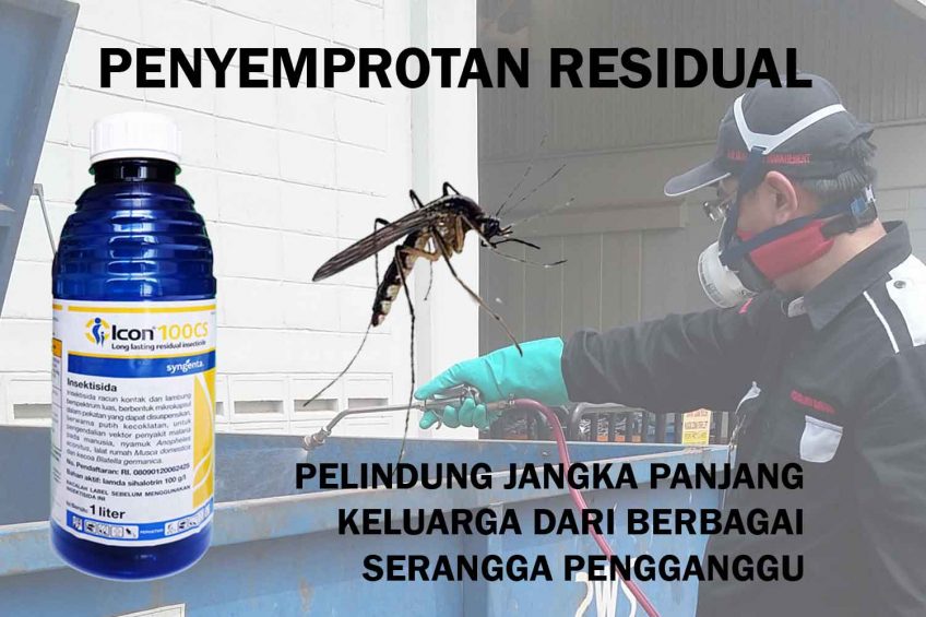 Icon 100 CS – Jual Pestisida | Insektisida | Kimia | Organik
